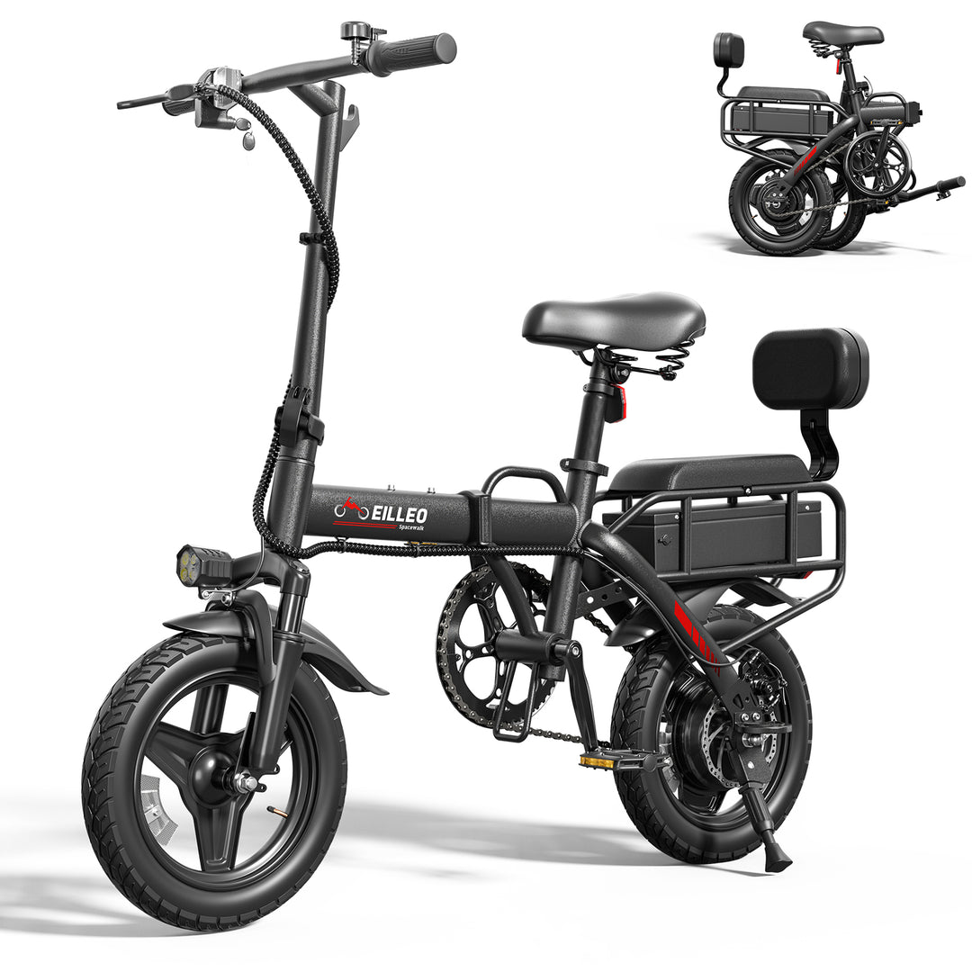 E-Bikes – Eilleo Bike